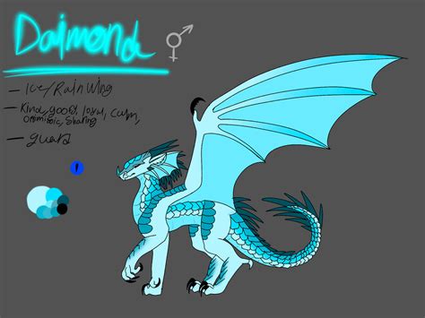 Daimond By Commanderdane On Deviantart