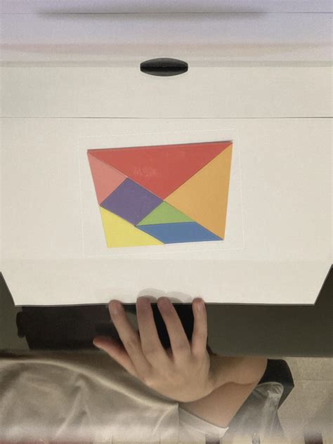 Tangram Object Detector Object Detection Dataset V16 2022 11 10 2