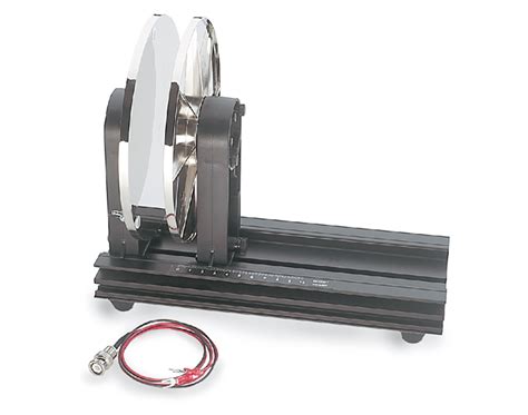 Basic Variable Capacitor AYVA Educational Solutions