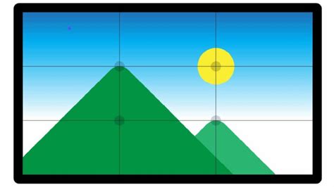 Visual Composition In Film An Illustrated Guide Filmdaft