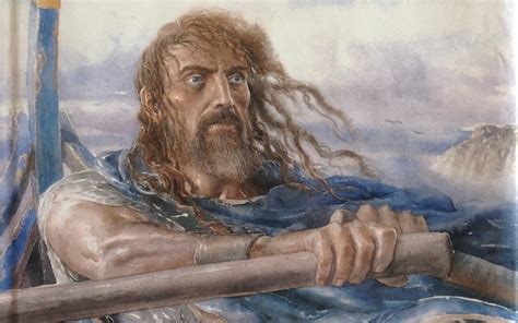 The Odyssey El Diagram Quizlet