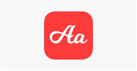 ‎fonts Keyboard Font Maker On The App Store