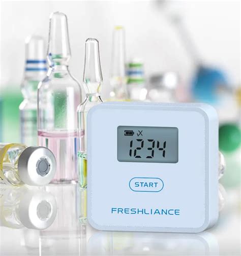 Single Use Time Temperature Indicator Buy Temperature Indicators Temperature Indicator Time