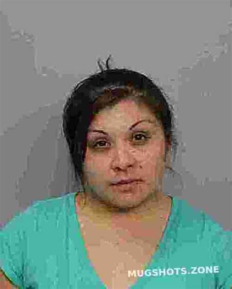 Moya Amanda 10122023 Nueces County Mugshots Zone