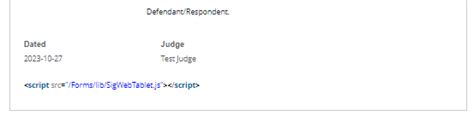 Forms 11 And Topaz Signature Pad Not Working Laserfiche Answers