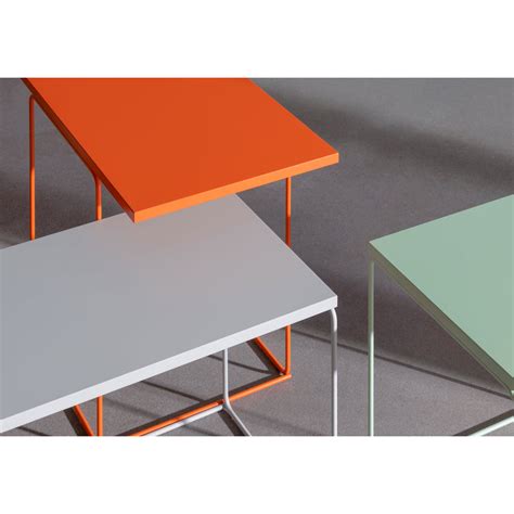 Loehr Dl1 Tangram Side Table Asymmetric Sale Stillfried Wien