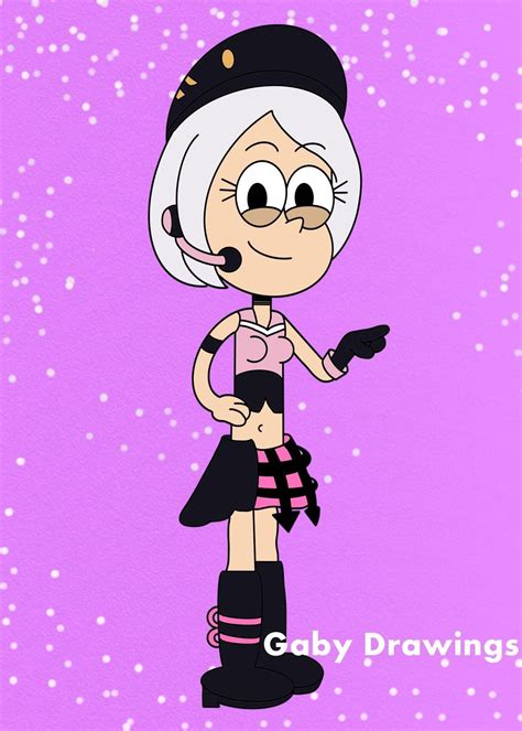 Kapella De Free Fire Versión The Loud House
