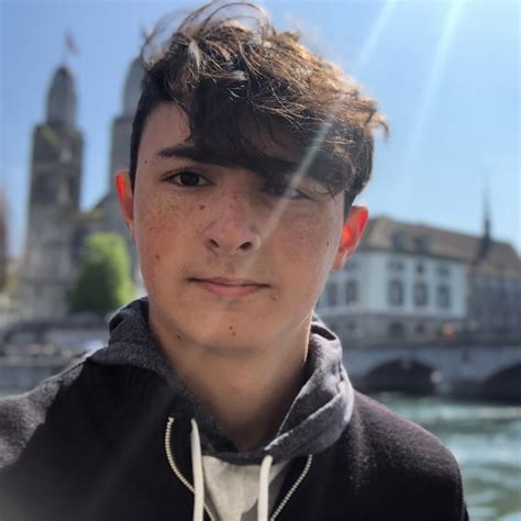 Ethan Lipnik Youtube