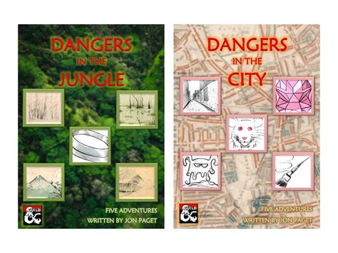 The Danger Series Rollplay Sidekick