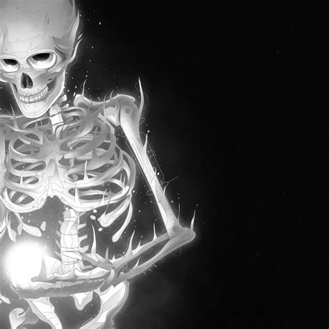 Skeleton Pfp A Guide To Finding The Perfect Profile Picture
