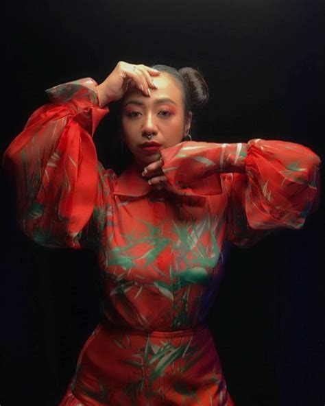 Tiga Versi Kendati Amylea Trending Kosmo Digital