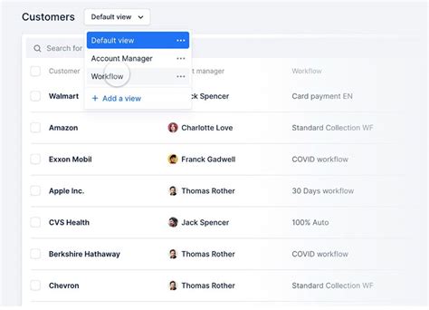 Data Table UI Design Guide 30 Examples