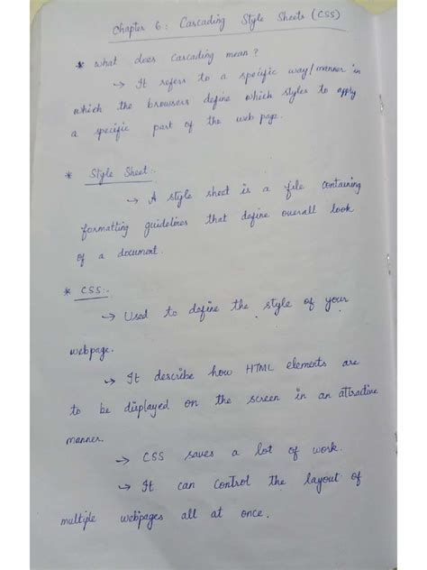 Css Quick Bites Pdf