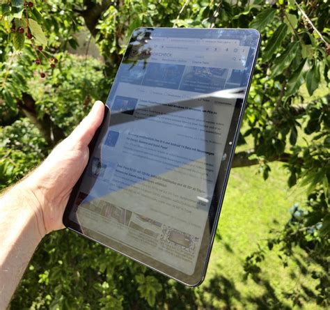 Xiaomi Pad 6 Review Massively Improved Tablet With Stylus Support At The Same Affordable Price
