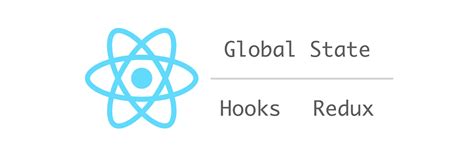 Redux Middleware Compatible React Hooks Library For Easy Global State