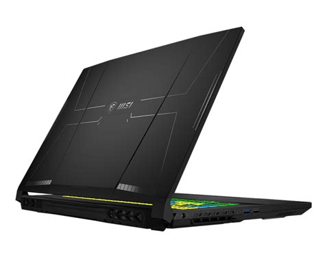Crosshair 17 C12V – AIM TO PERFORM