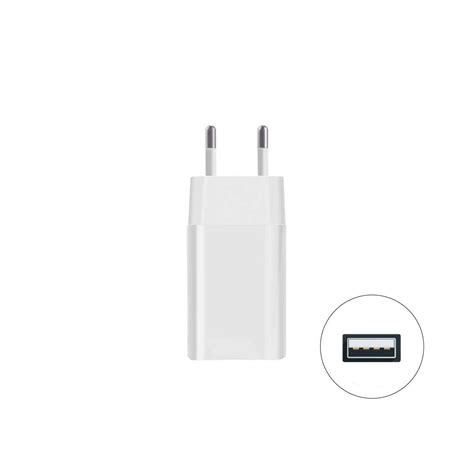 Sonoff Usb Oplader 5v 2a Usb A Ga 0502000v