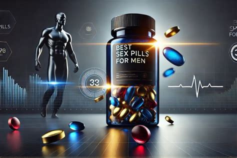 Best Sex Pills For Men 27 Tested And Ranked For 2026