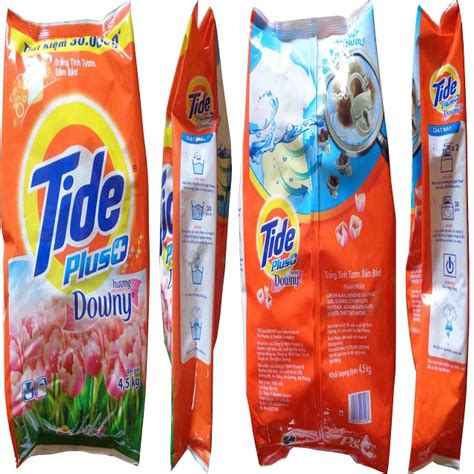Bulk Tide Powder Detergent Bucket At Catherine Dorsey Blog