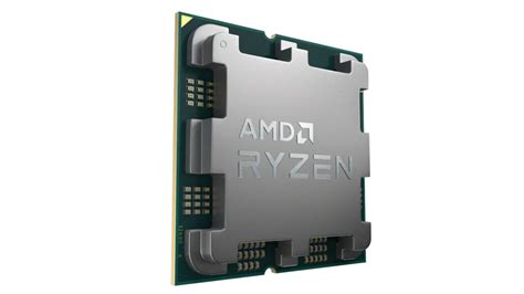 AMD Ryzen 7000 CPUs Reportedly Run Hot Ryzen 9 7950X Hits Up To 95C Thermal Threshold At 230W