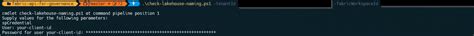 automating governance in fabric workspaces with powershell conner