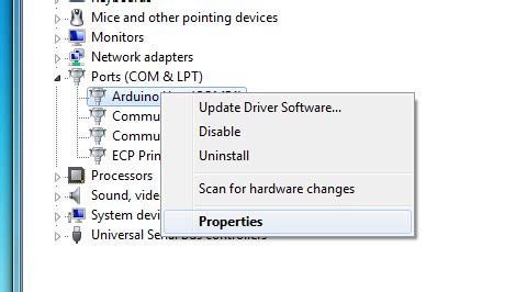 USB Serial Driver Quick Install SparkFun Learn
