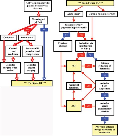 A Treatment Algorithm For The Management Of Cervical Spine Fractures And Deformity In Patients