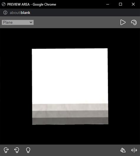 Gray For Bake Source Of Tinted Unlit Shading Content Creation DsMax Maya Blender GlTF