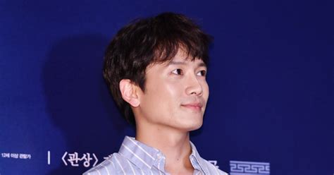 지성 언제 봐도 무결점 미소 명당 오픈 토크 [포토엔hd]