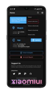 How To Enter Recovery Mode Xiaomiui Net