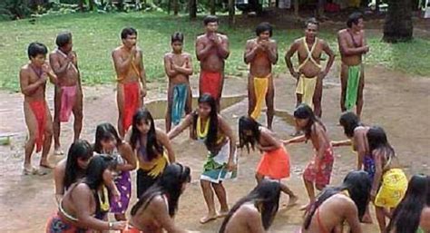 10 Unusual Sexual Practices From Around The World Law And Society Magazine