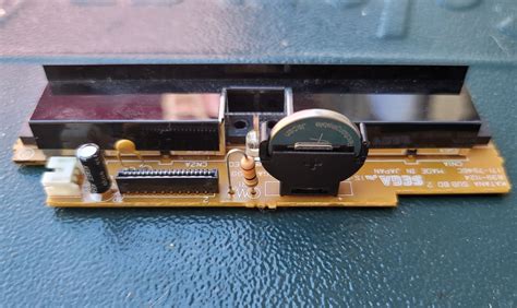 Dreamcast Battery Mod Rdreamcast