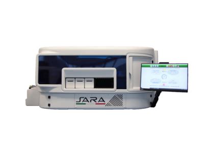 CLIA ELISA AUTOMATION Dia Pro