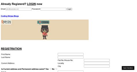 Create Multiple Forms Forked Codesandbox Create Multiple Forms Forked Codesandbox