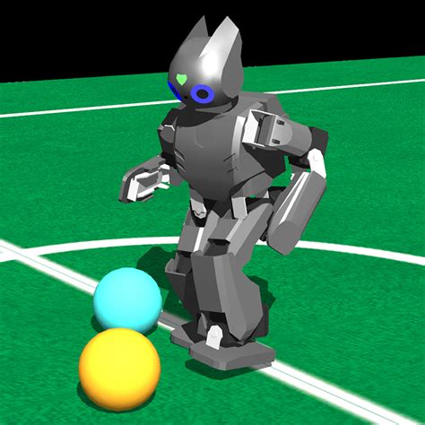 webots alternatives and similar software