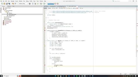 Tugas 2 Struktur Data Merge Sort Dan Counting Sort Universitas