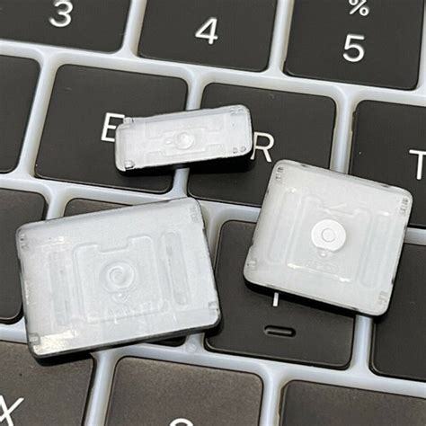 Keyboard Key Clip Hinge For Macbook Air Pro 13 15 2018 2019 A1989 A1990 A2159 Ebay