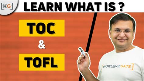 What Is Toc And Tofl Toc Theory Of Computation Automata Computer