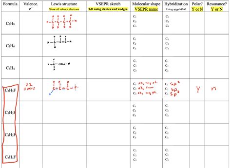 List Of Species For Lewis Structures Lab You Will Chegg