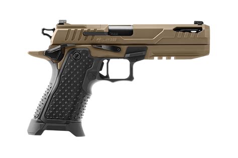 Legacy Oa 2311™ Pro Elite High Desert Black Oa Defense