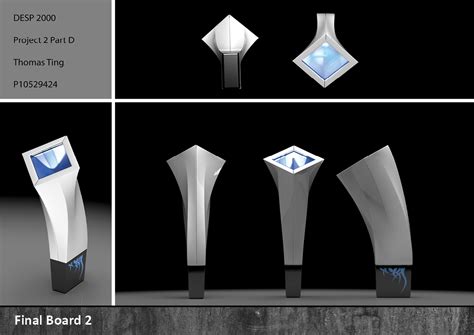USB CAD Modeling Render By Thomas Ting At Coroflot