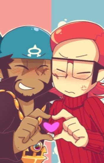 Pokemon Males X Male Reader Blue Diamond Wattpad