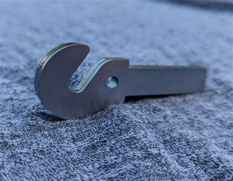 Coupling Hook 5 Cmd Engineering