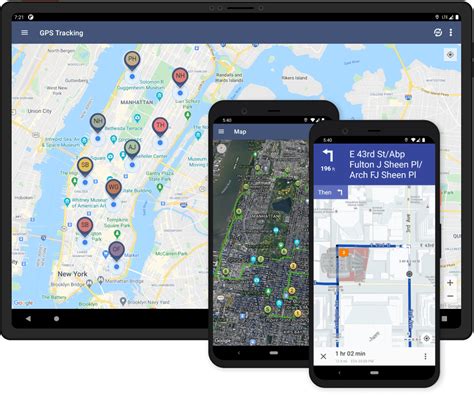 Route Optimization App For Android