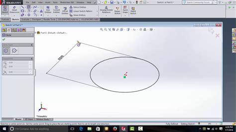 sketch constraints youtube