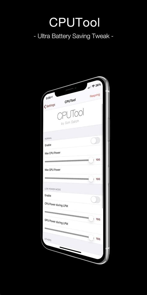 Cputool Havoc Repo