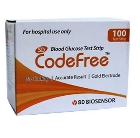 Sd Code Free 100 Strips At ₹ 500 Box Bavri Jaipur Id 2850380934048