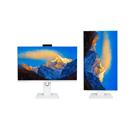 Wandong 23 8 27 Inch All In One I5 Business Pc Touchscreen All In One Monoblock Barebone Aio