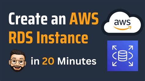 How To Create An Aws Relational Database Service Rds Aws Rds Service Rds Zero To Hero Aws