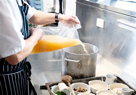 What Is Vegetable Stock Made From What Is It Used For